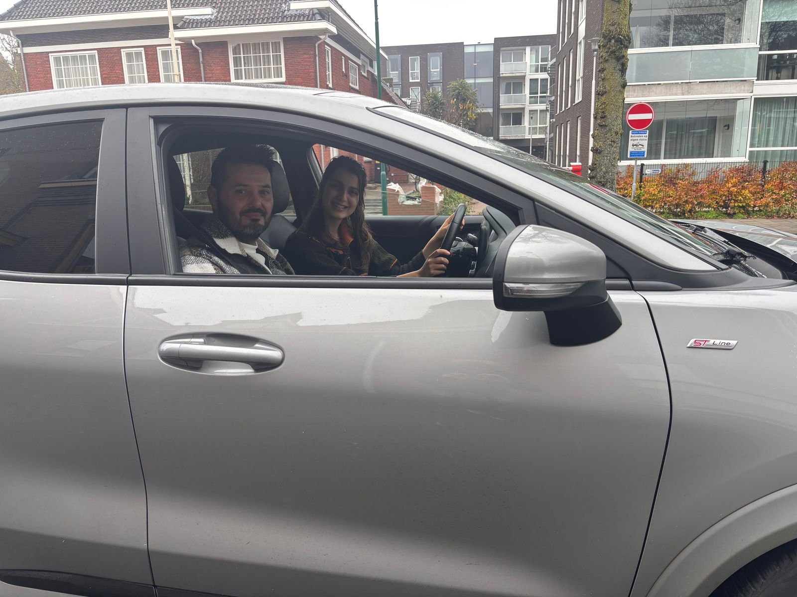 Met rijangst op pad in de auto | NPO Radio 1